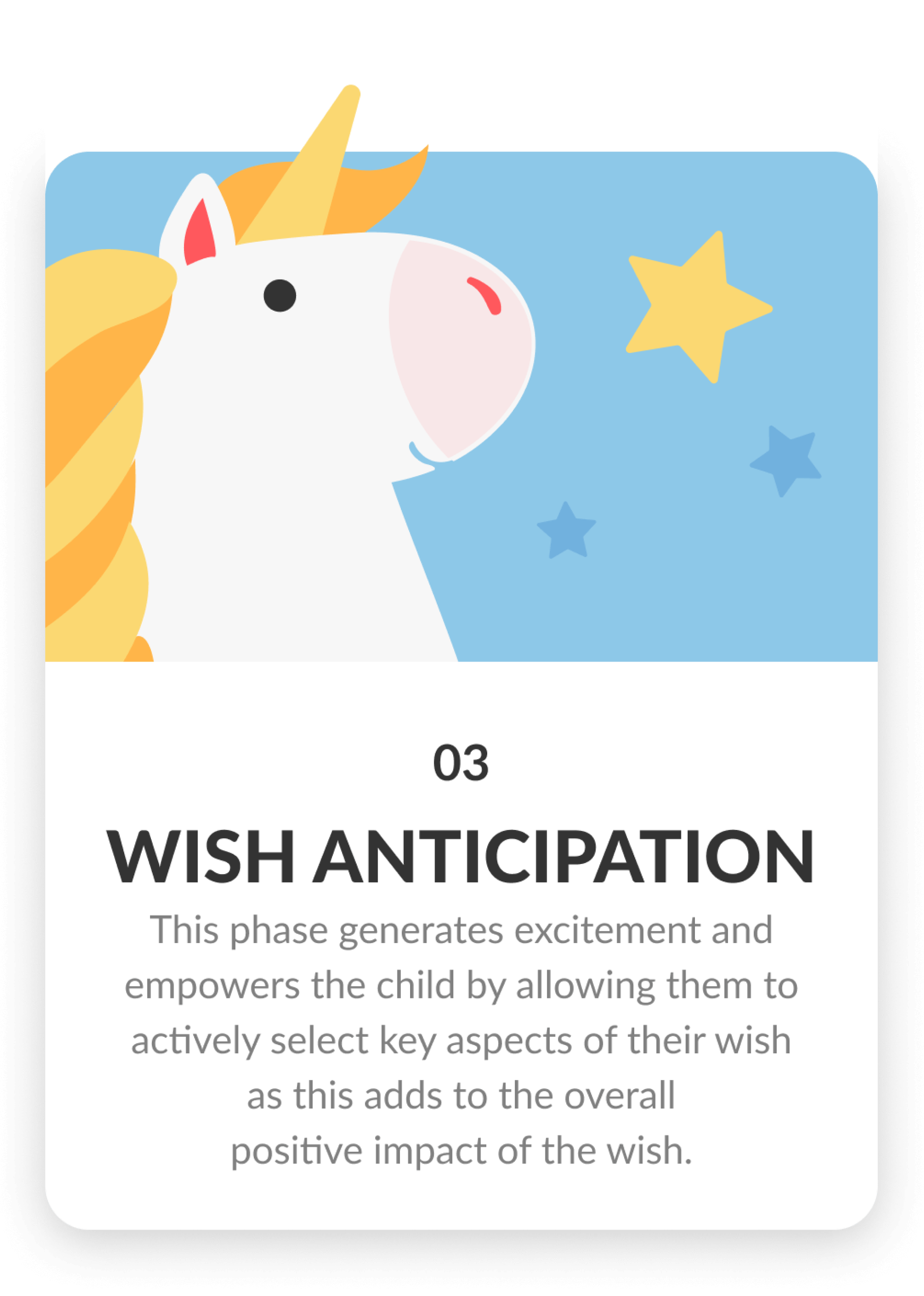 Make-A-Wish ® Indonesia | Make-A-Wish® Indonesia - Transforming lives ...